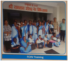 Education & Training – RLGEHF